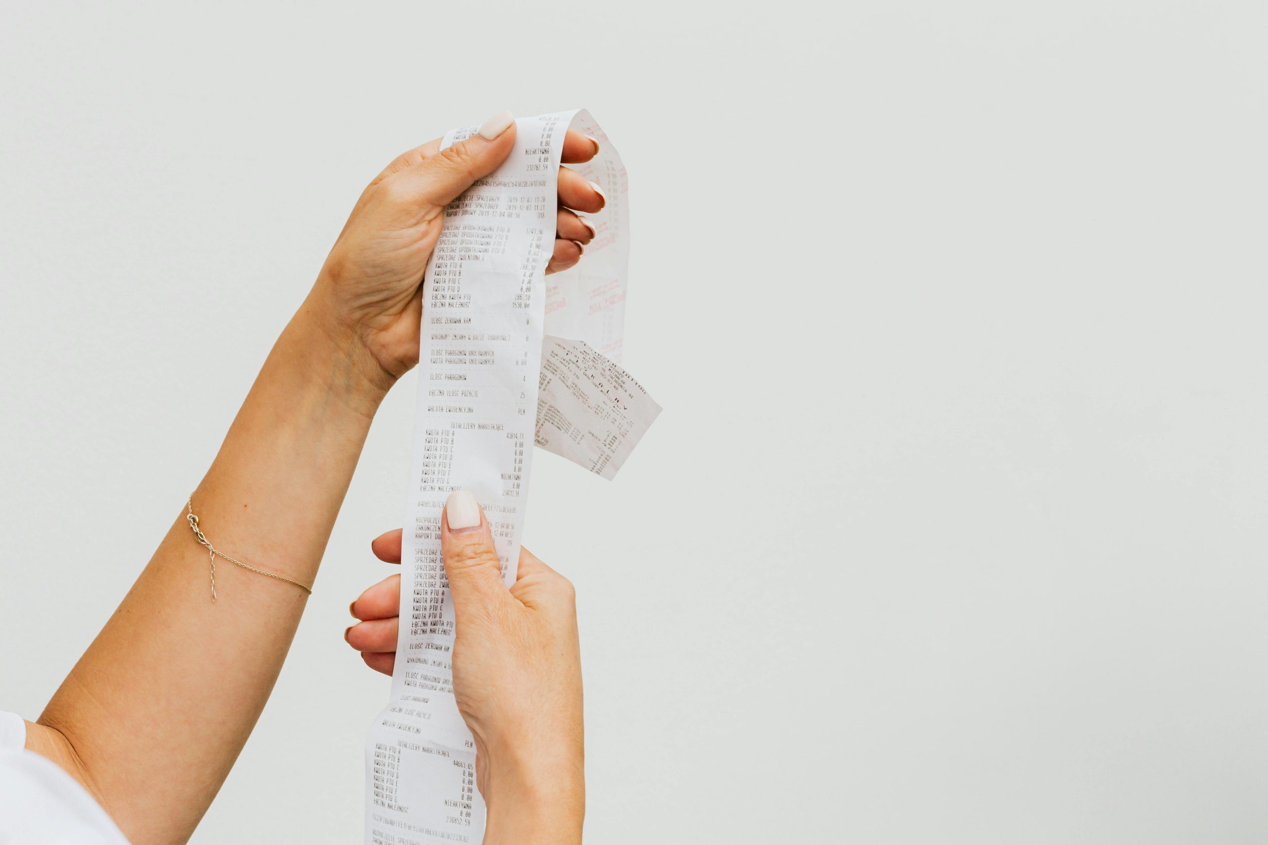 Dématérialiser vos tickets de caisse avec BILIV - KWISATZ